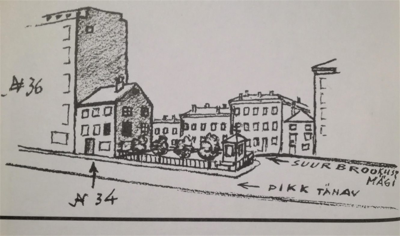 Exhibition to celebrate the 100th anniversary of the literary group ...