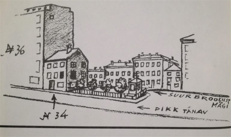 Kirjandusühing Siuru 100. aastapäev - Underi ja Tuglase Kirjanduskeskus