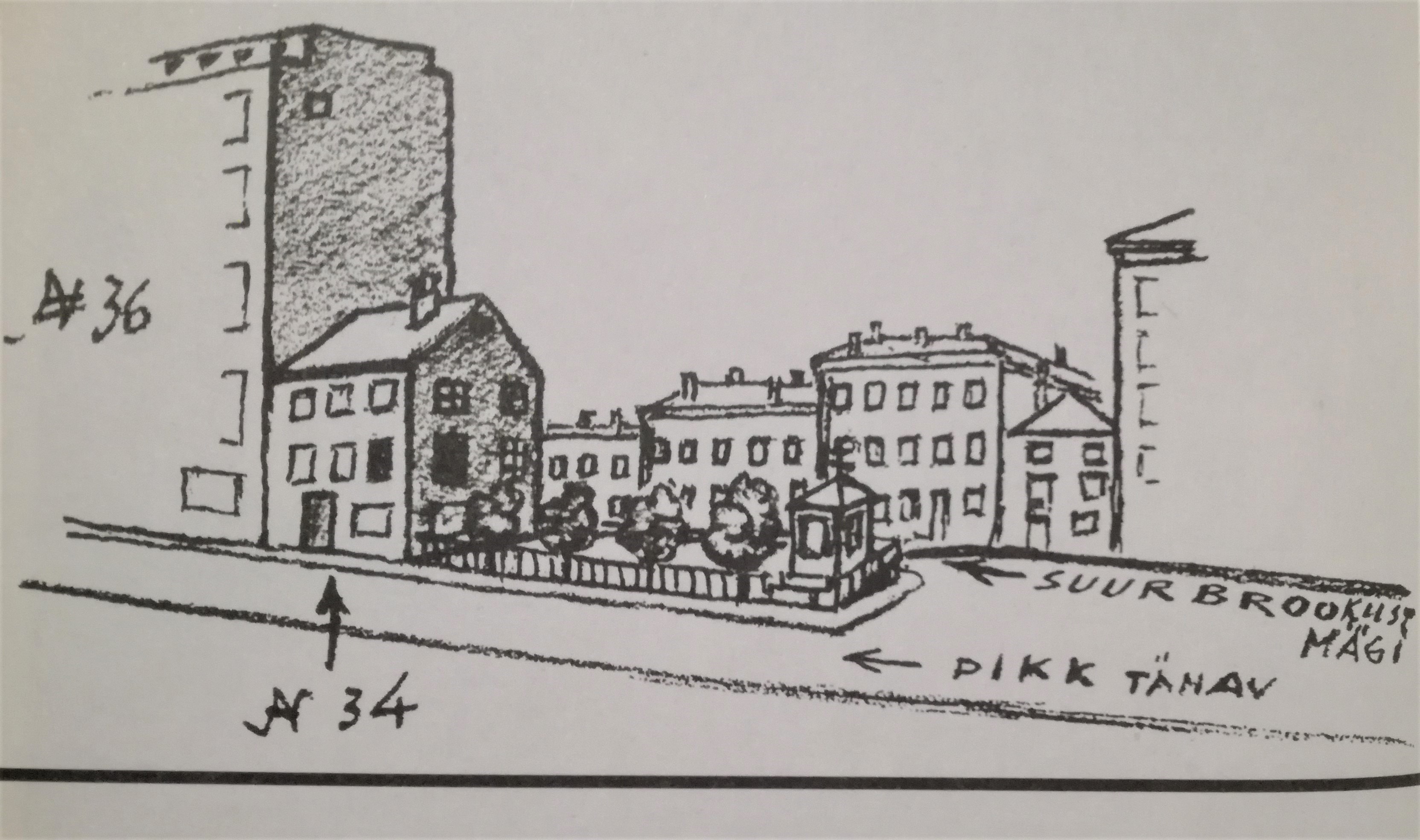 Exhibition to celebrate the 100th anniversary of the literary group ...